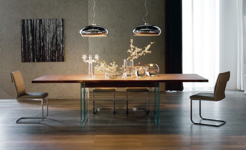 IKON-DRIVE – Ultimo Interiors