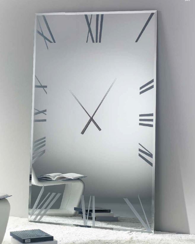cLOCK4 – Ultimo Interiors