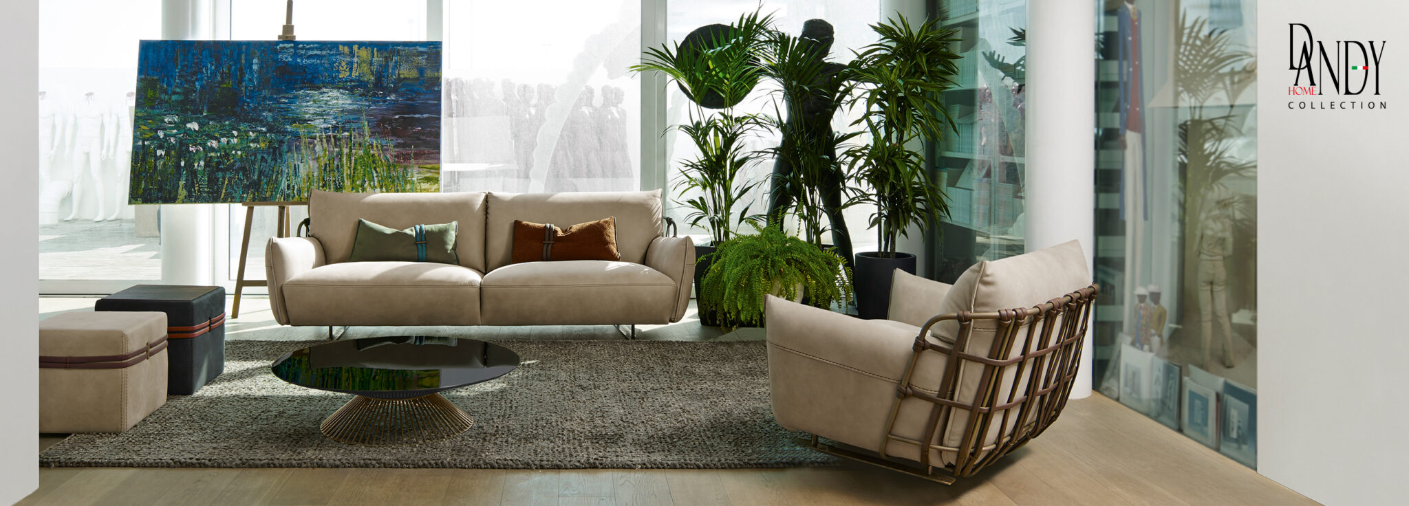 Cocoon – Ultimo Interiors