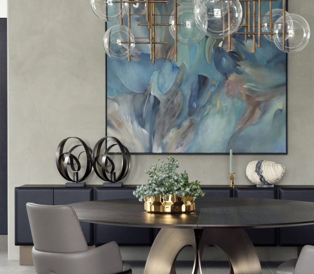 Ultimo Interiors – European Furniture, Kitchens & Interiors